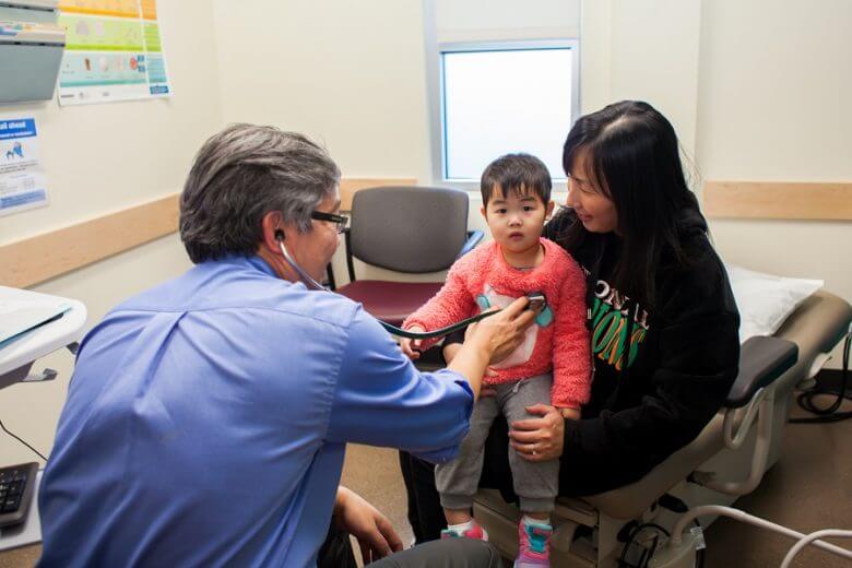 About | International Community Health Services, ICHS | Seattle