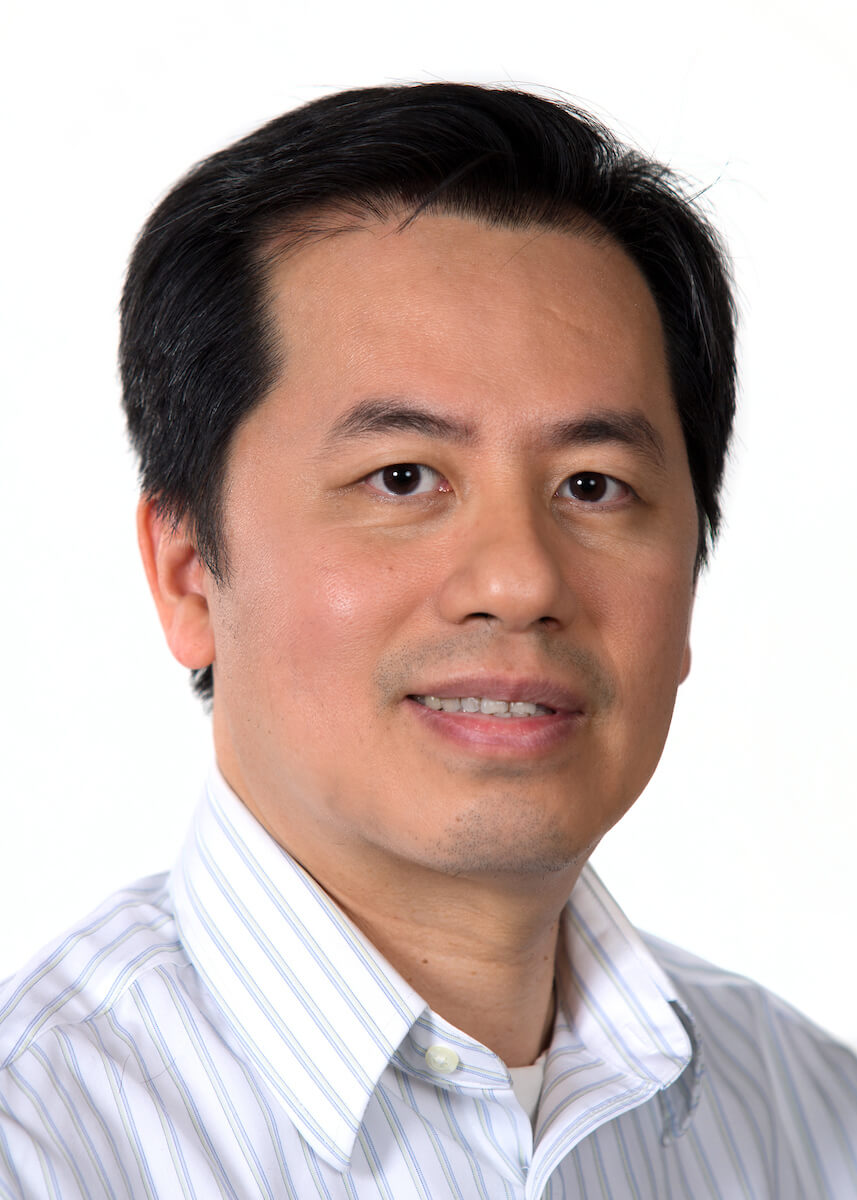 Timothy Lam | International Community Health Services, ICHS | Seattle