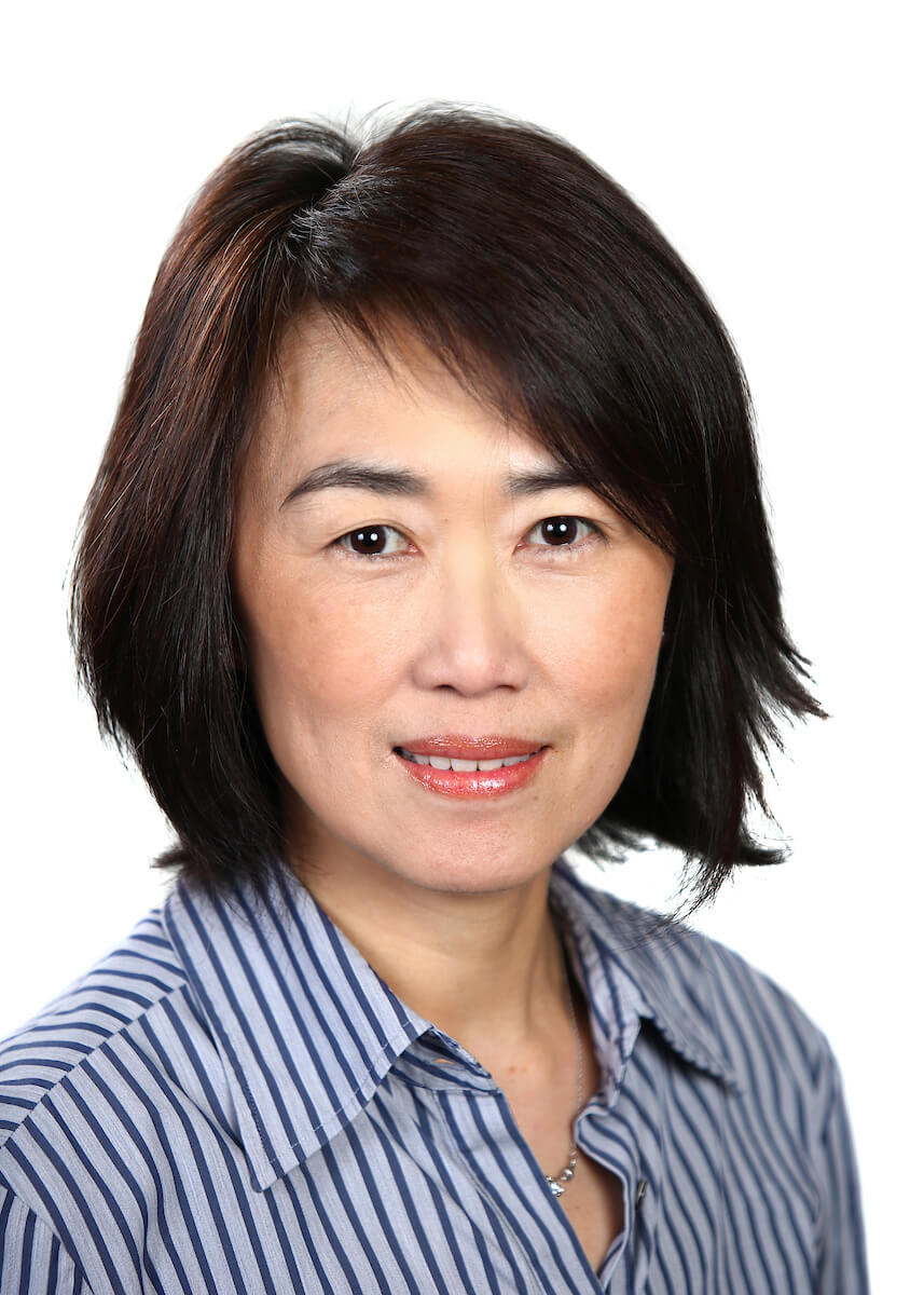 Ann Lu | International Community Health Services, ICHS | Seattle