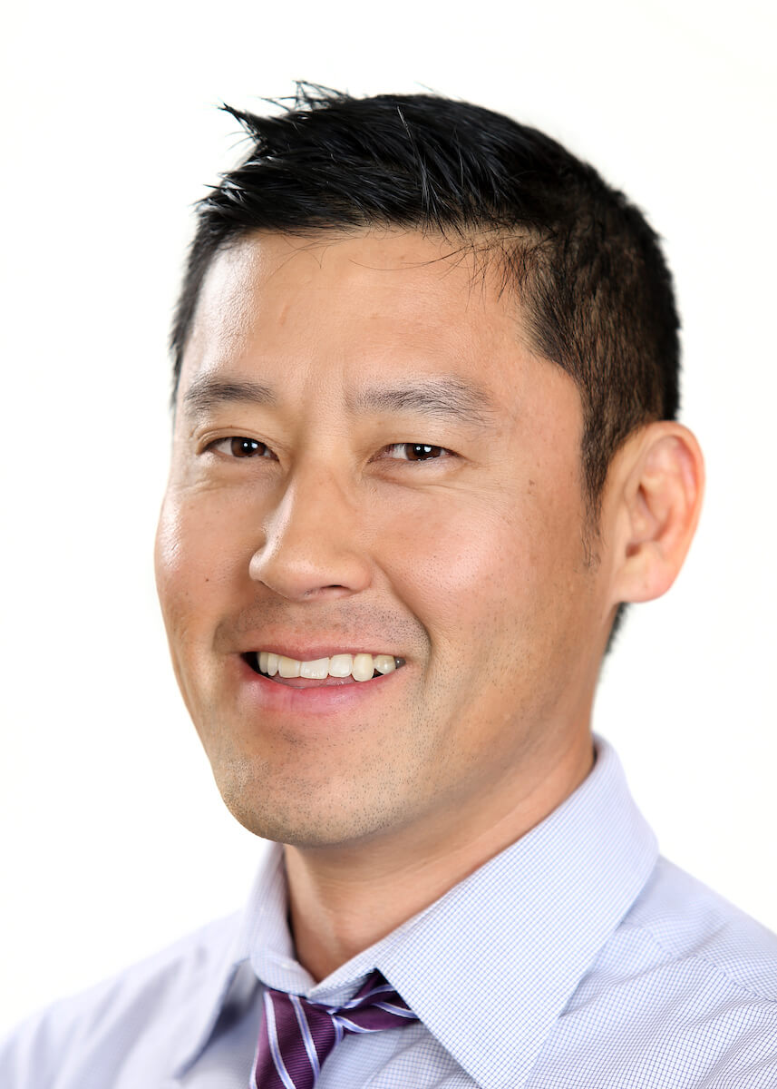 Scott Sato | International Community Health Services, ICHS | Seattle