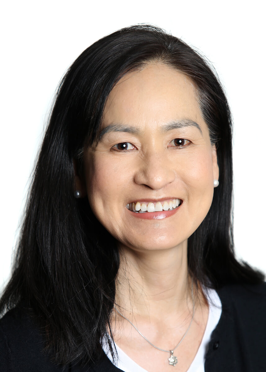 Tracy Tran | International Community Health Services, ICHS | Seattle