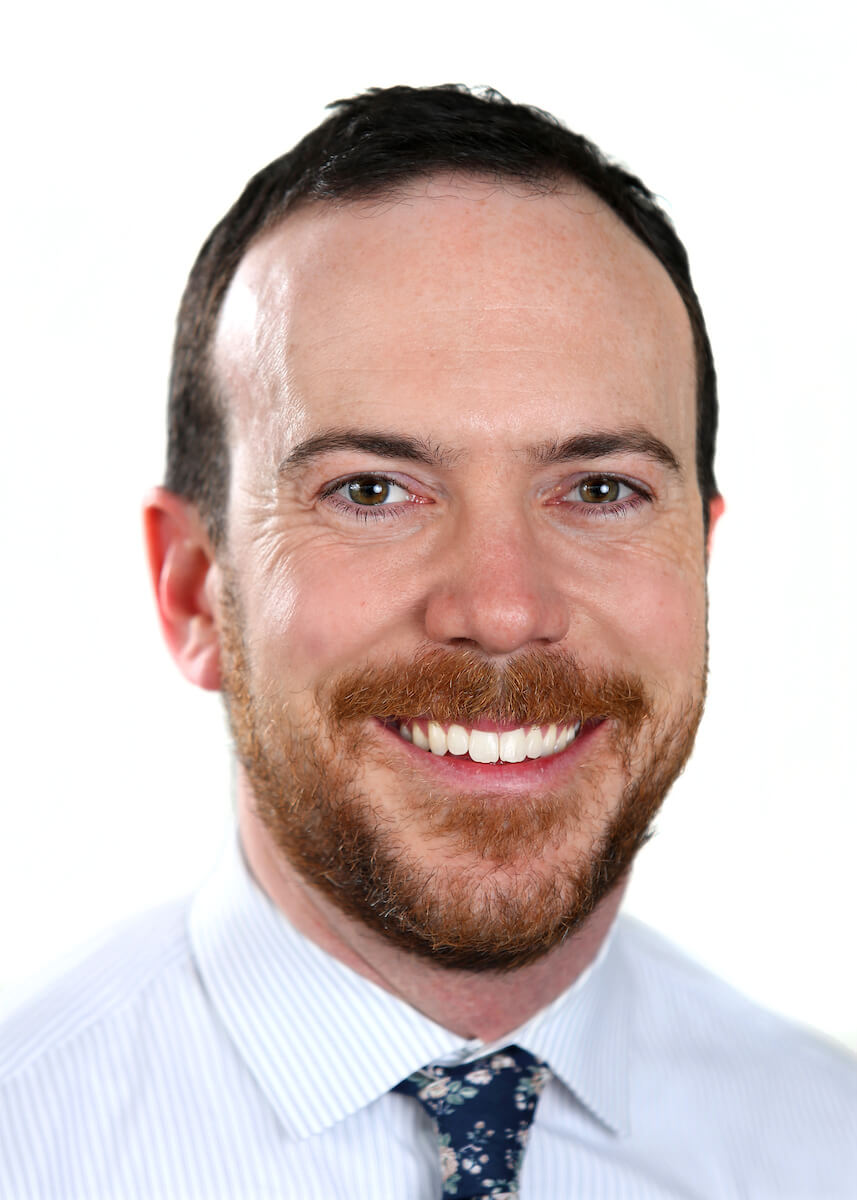 William (Bill) Hoskyn | International Community Health Services, ICHS ...