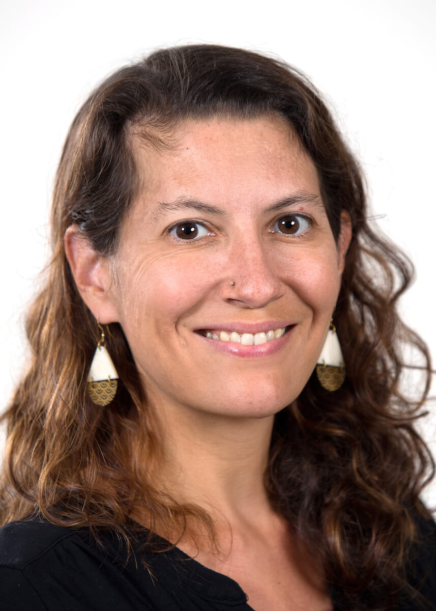 Lili Sperry | International Community Health Services, ICHS | Seattle