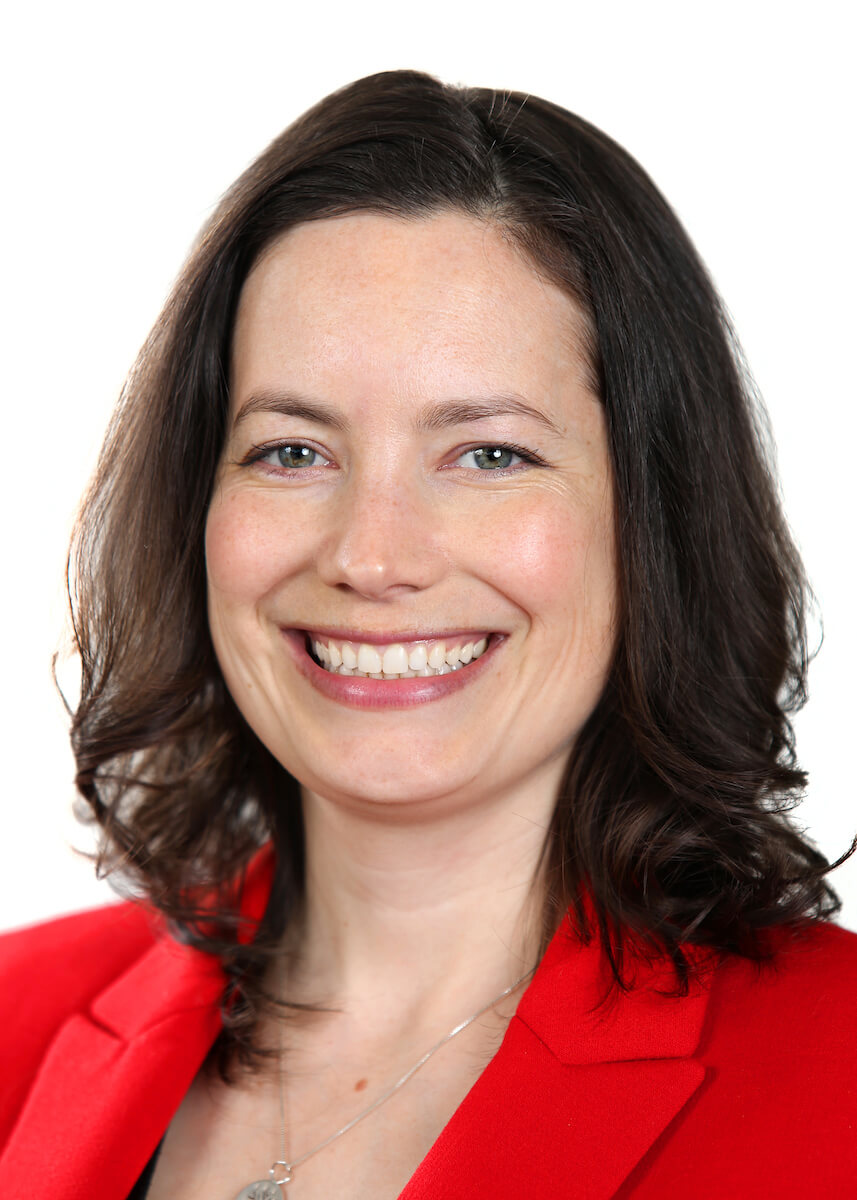 Megan Wilbert | International Community Health Services, ICHS | Seattle