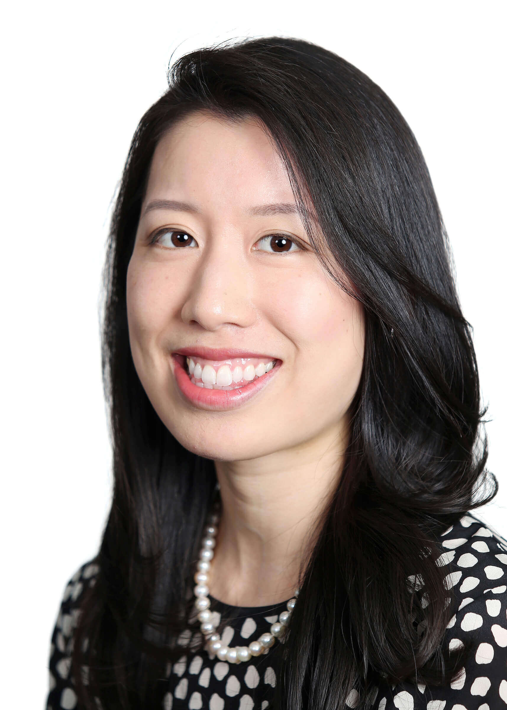 Andrea Liem | International Community Health Services, ICHS | Seattle