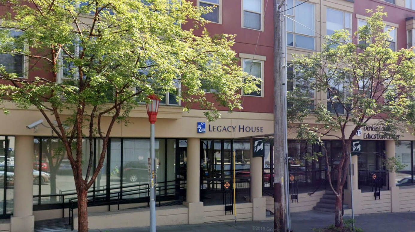 Legacy House | International Community Health Services, ICHS | Seattle