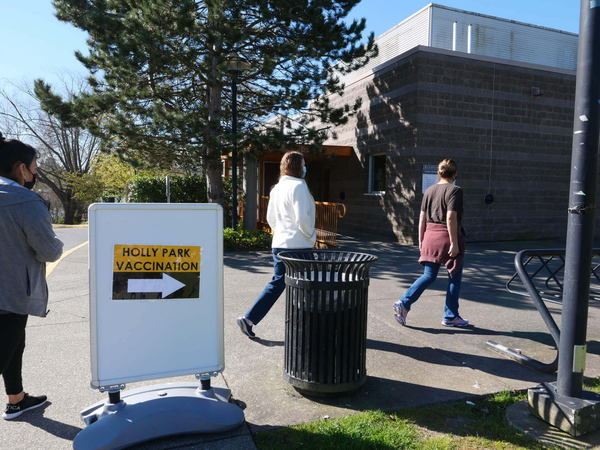 Home | International Community Health Services, ICHS | Seattle