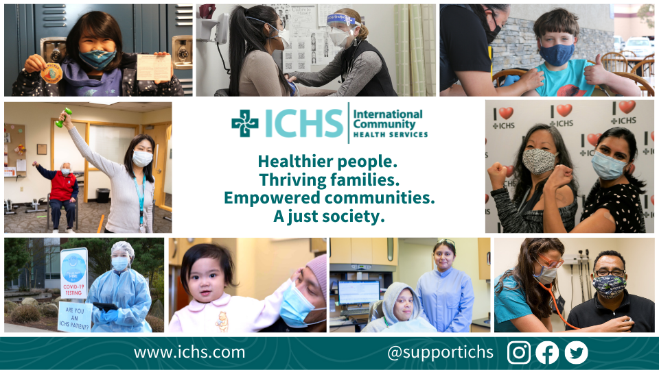 Dental Careers | International Community Health Services , ICHS | Seattle