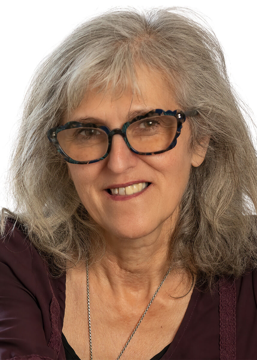 Vicki Edwards | International Community Health Services, ICHS | Seattle