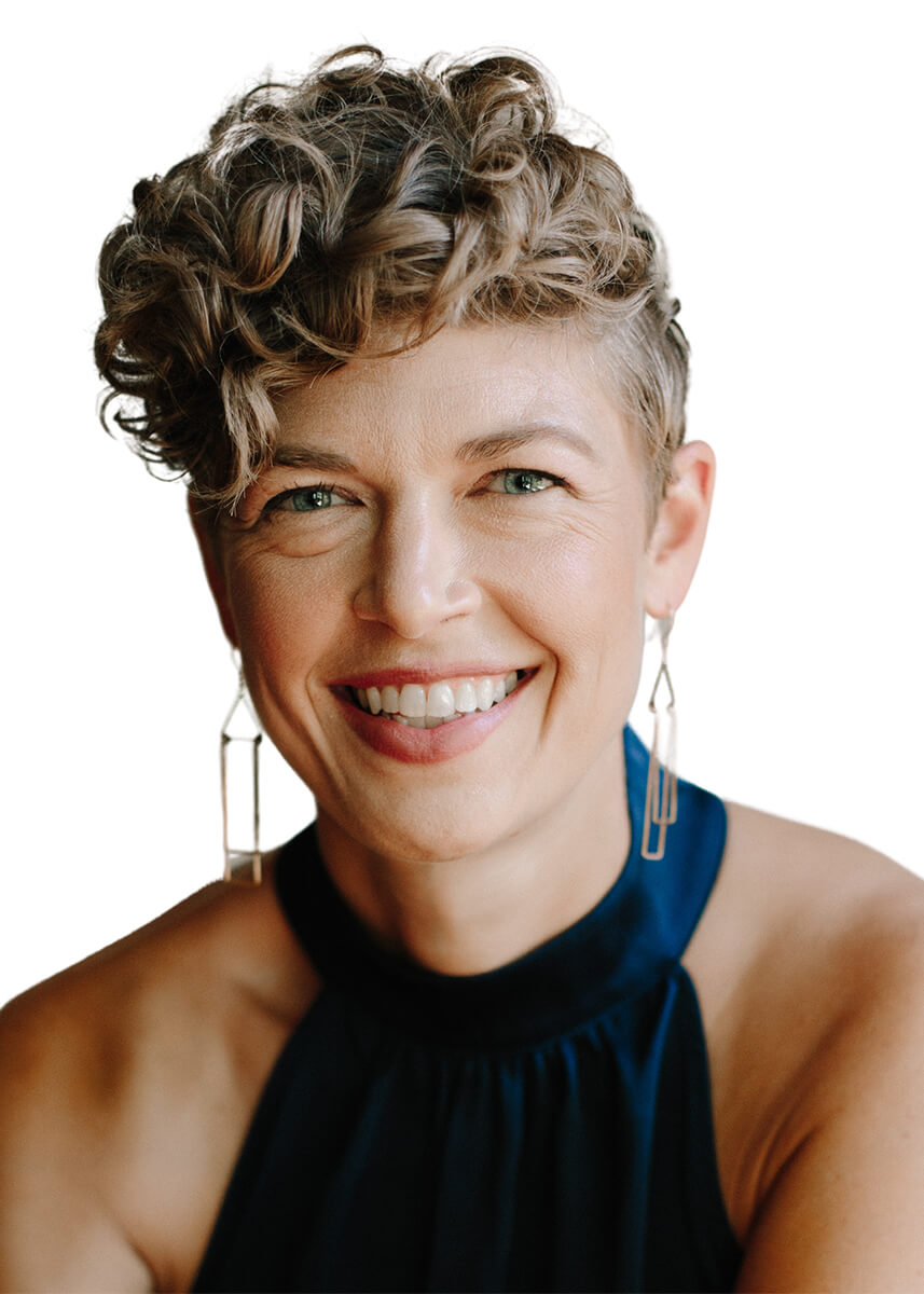 Hannah Gordon | International Community Health Services, ICHS | Seattle