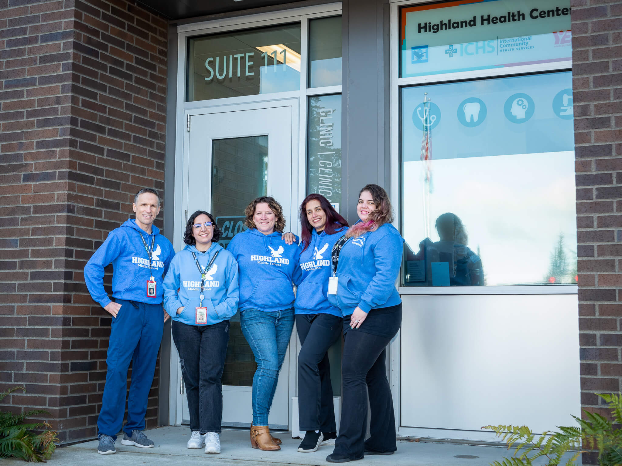 ICHS receives King County funds to expand youth led behavioral health ...