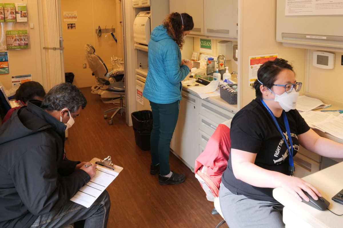 Home | International Community Health Services , ICHS | Seattle