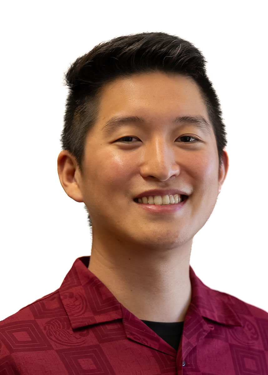 Dennis Pang | International Community Health Services, ICHS | Seattle
