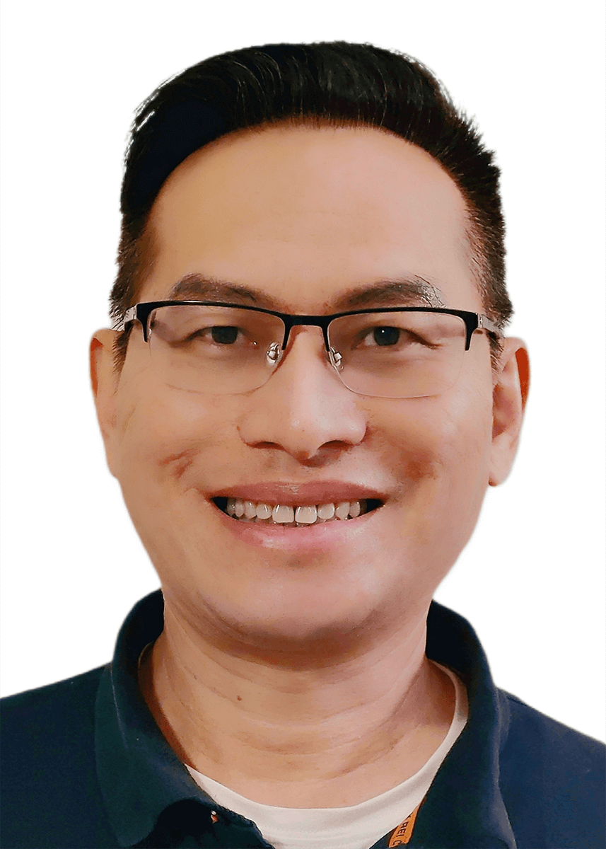 Dennis Nguyen | International Community Health Services, ICHS | Seattle