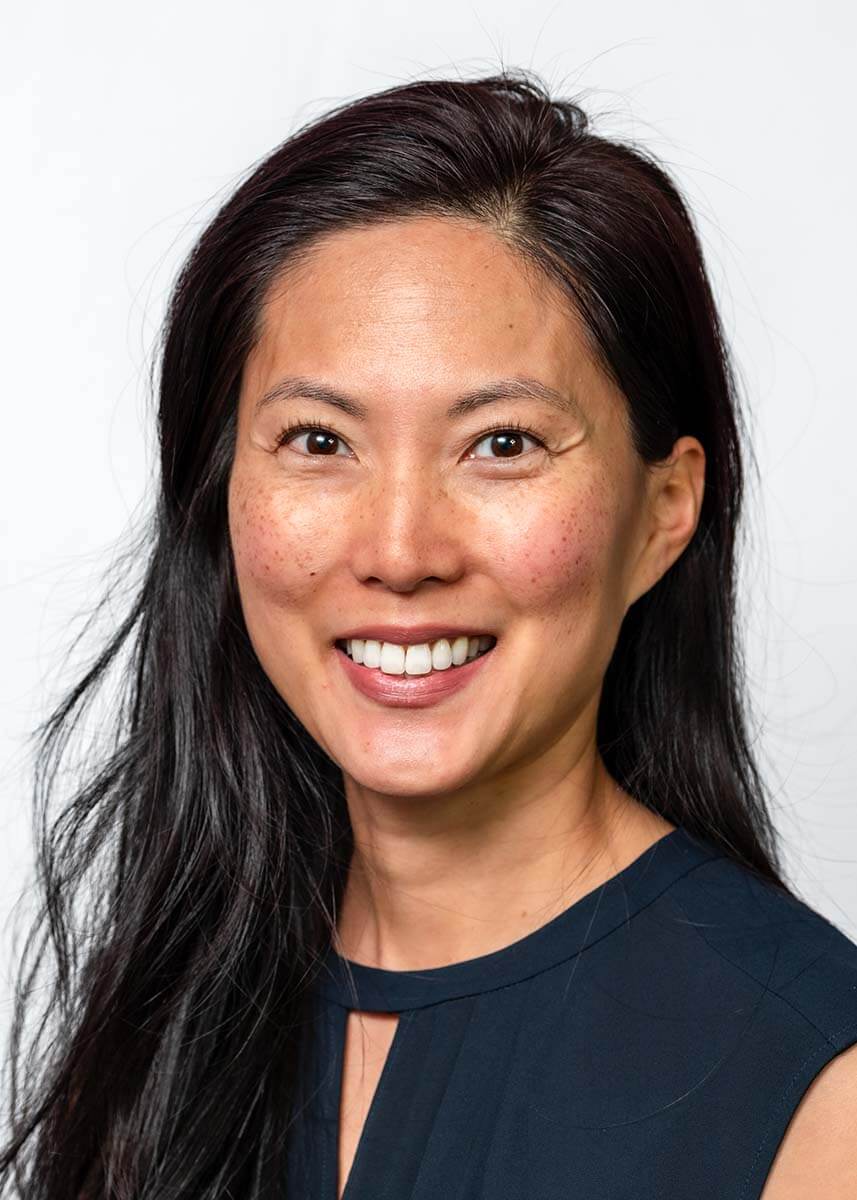 YuJeong Kwon | International Community Health Services, ICHS | Seattle