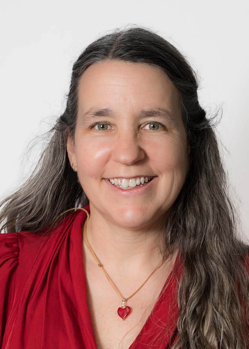 Amy Stevenson | International Community Health Services, ICHS | Seattle