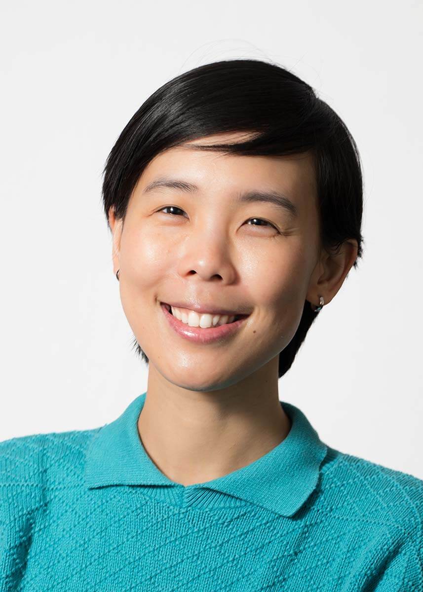 Steph Chia | International Community Health Services, ICHS | Seattle