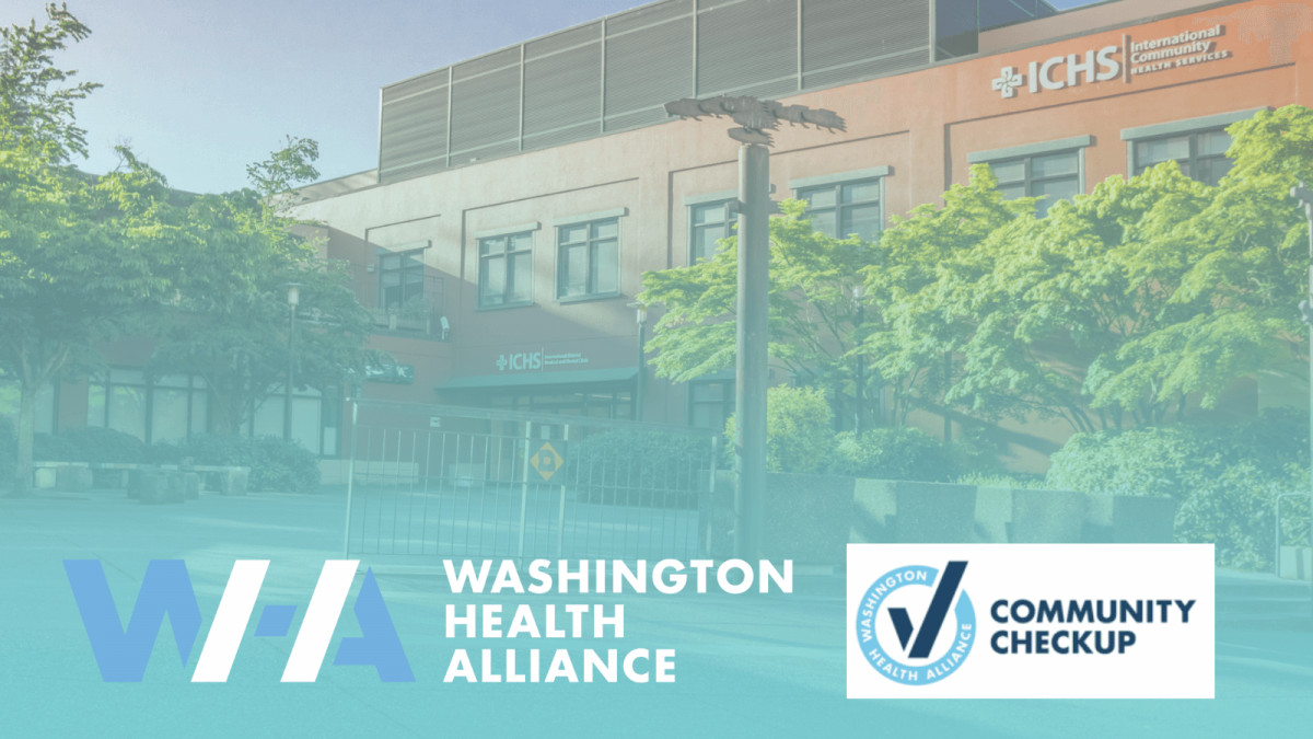 Home | International Community Health Services , ICHS | Seattle