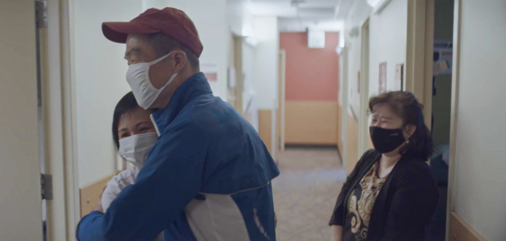 ICHS featured in new docuseries 'Invisible Shield' on PBS ...