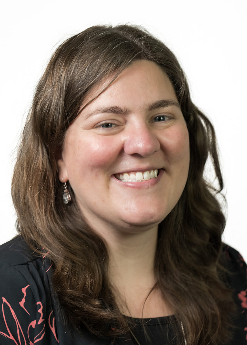 Jessica McGifford | International Community Health Services, ICHS | Seattle