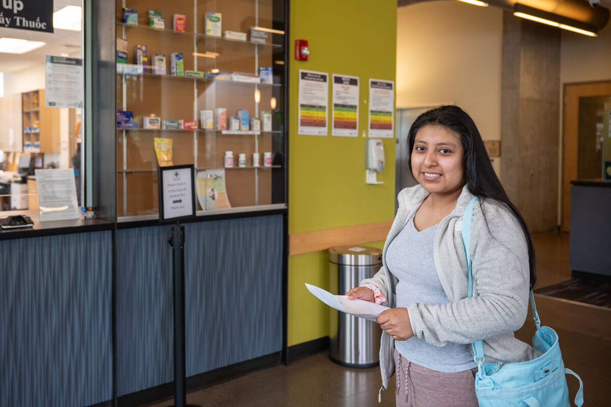 Home | International Community Health Services, ICHS | Seattle