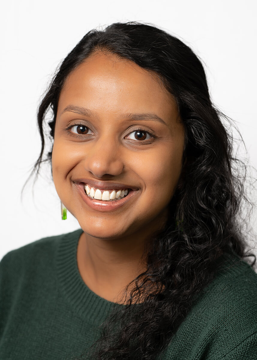 Arthi Narayanan | International Community Health Services, ICHS | Seattle