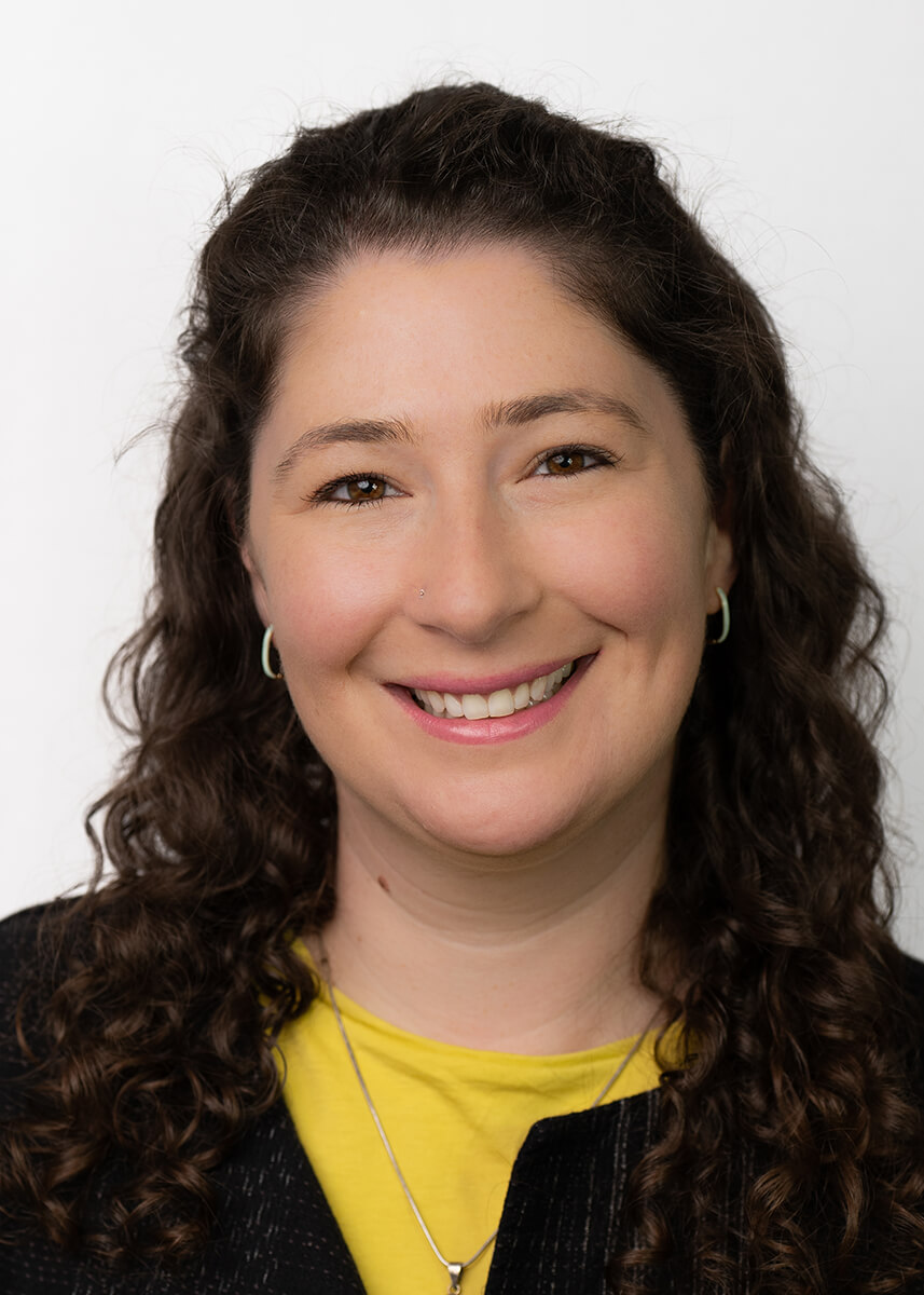 Erica Brandt | International Community Health Services, ICHS | Seattle