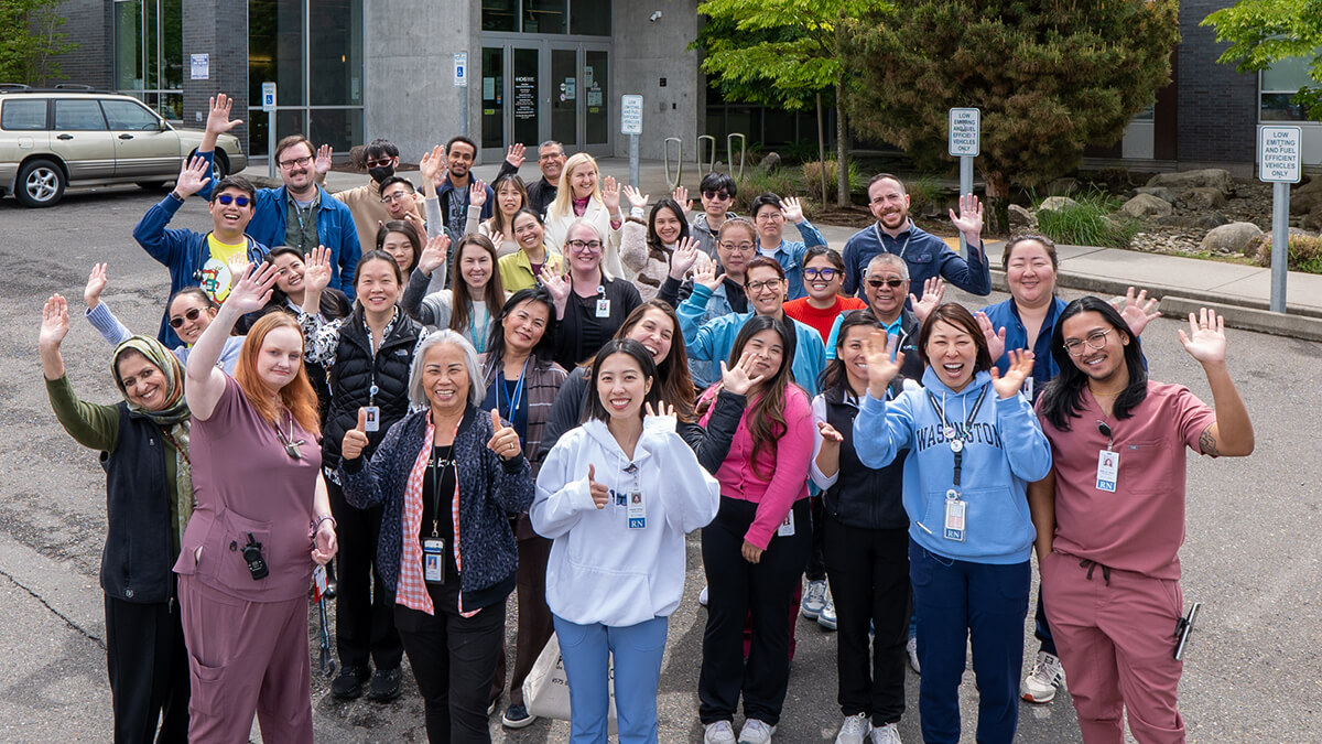 ESS | International Community Health Services, ICHS | Seattle