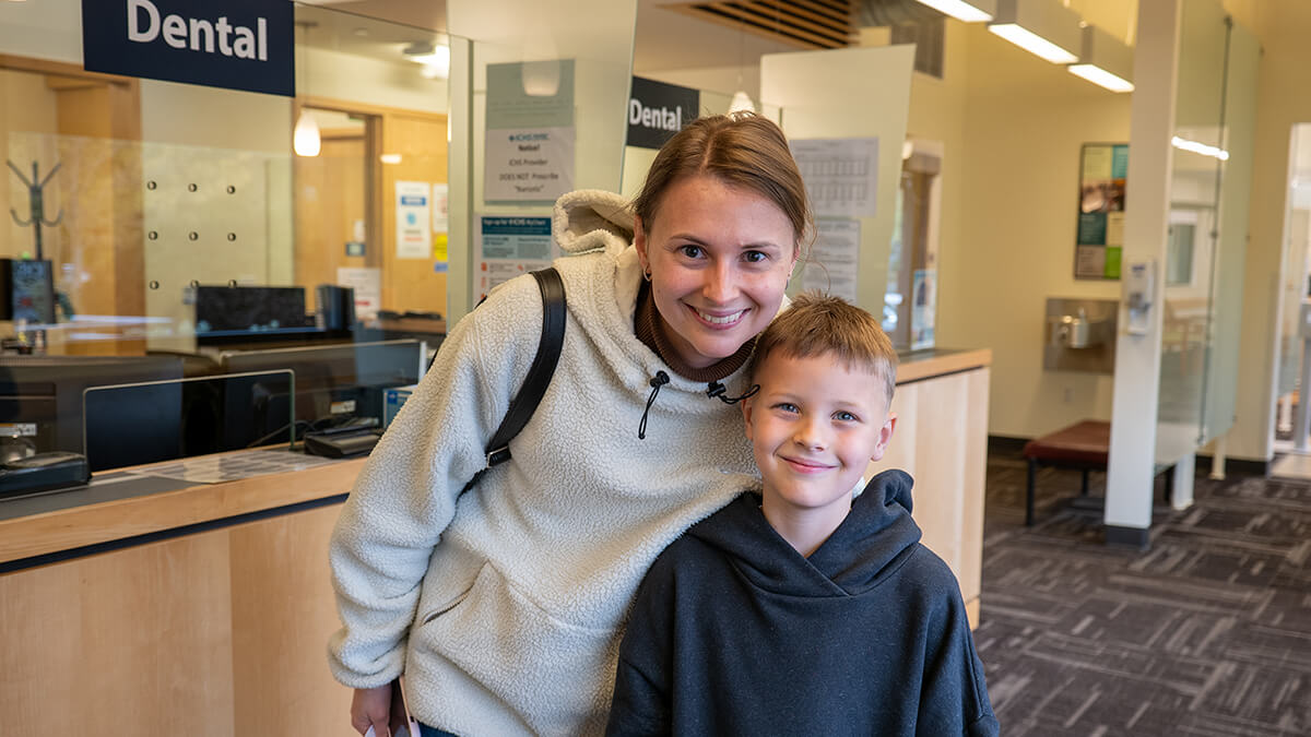 Plan Your Visit | International Community Health Services, ICHS | Seattle