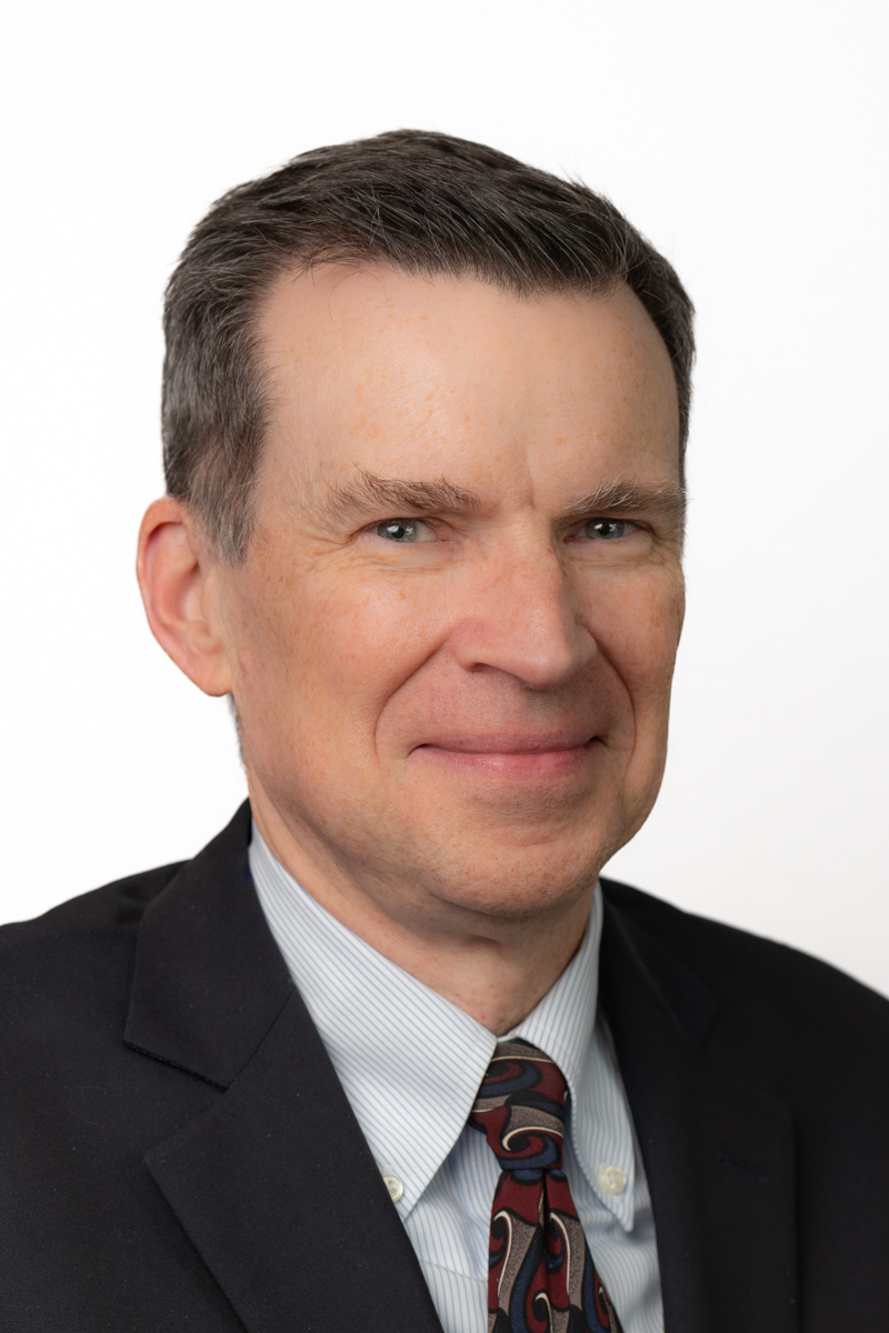 ICHS appoints Jeffrey Gibbs, MD, MHA as chief health officer ...