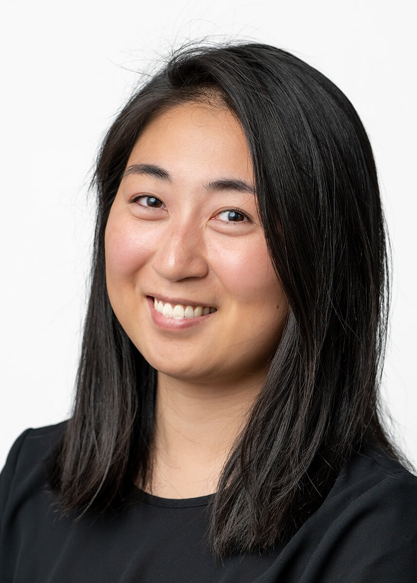 Alice Wei | International Community Health Services, ICHS | Seattle