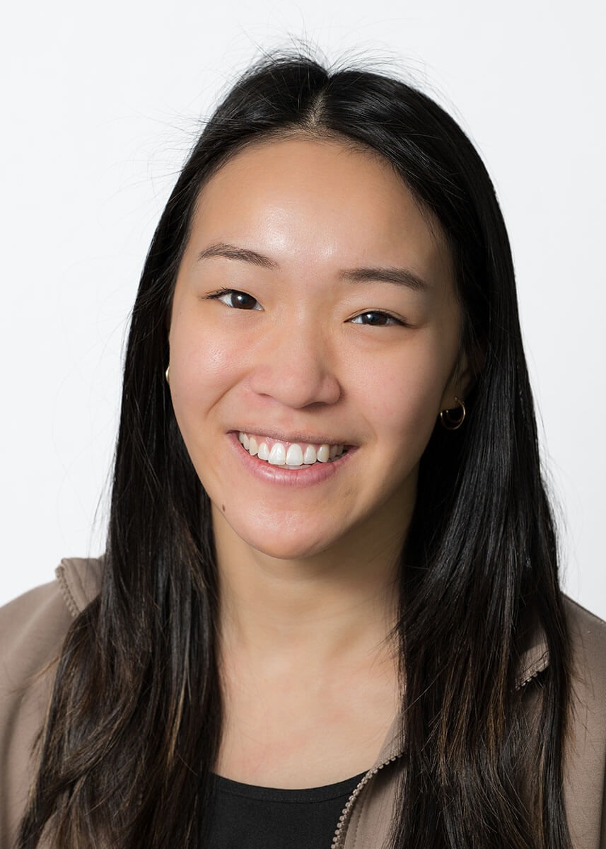 Candace Ho | International Community Health Services, ICHS | Seattle